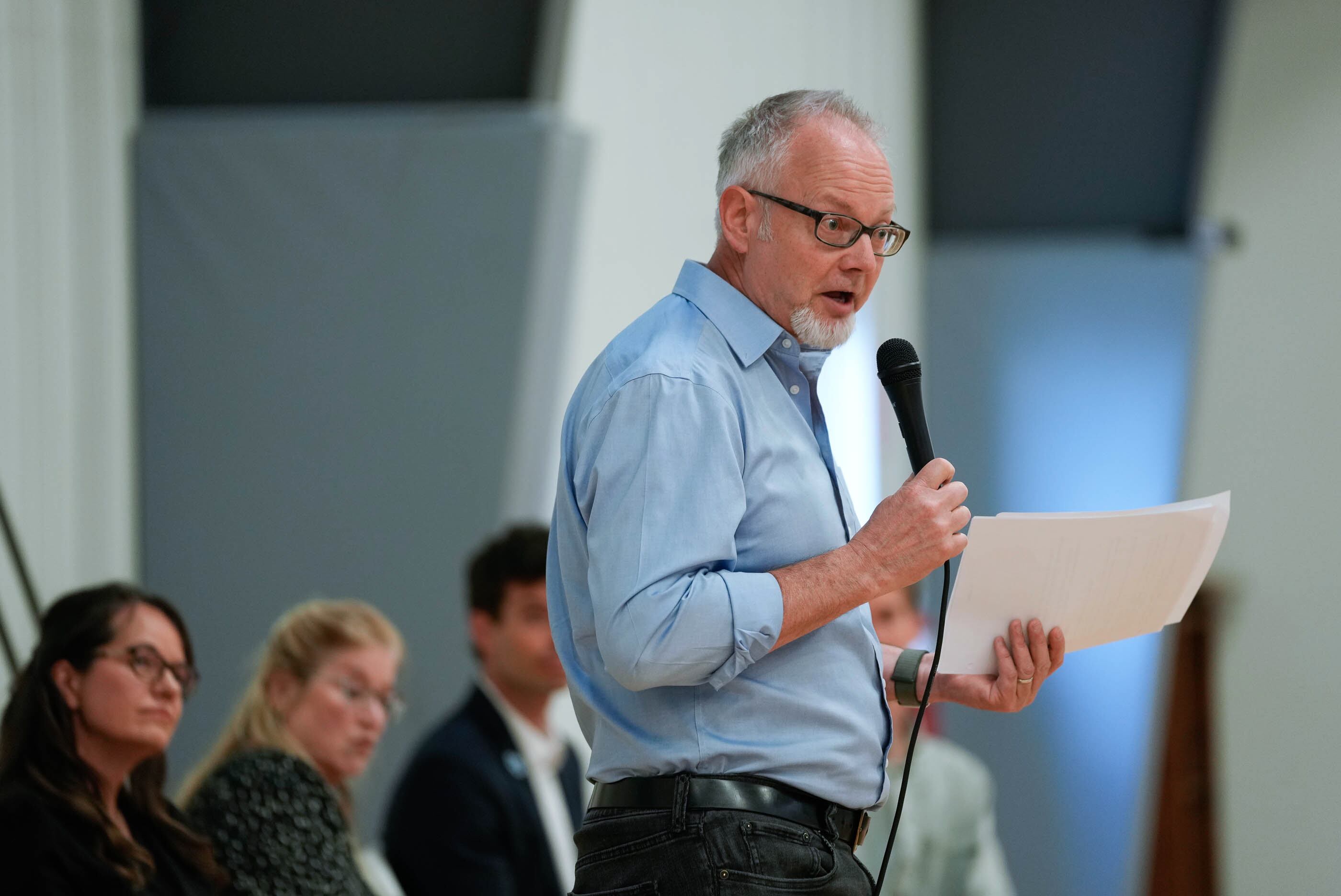 Box Elder data center opponents hope for a vote — but are ready for a ...