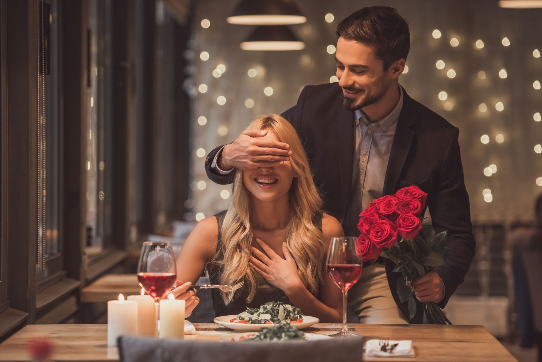 Can you guess the romantic movie?