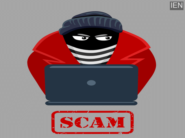 Received an e-challan message? Be cautious! Your bank account could be ...