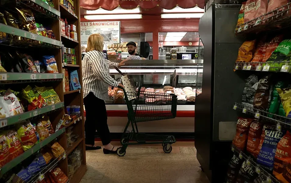 Consumer Reports finds grocery choice can raise costs by 60%