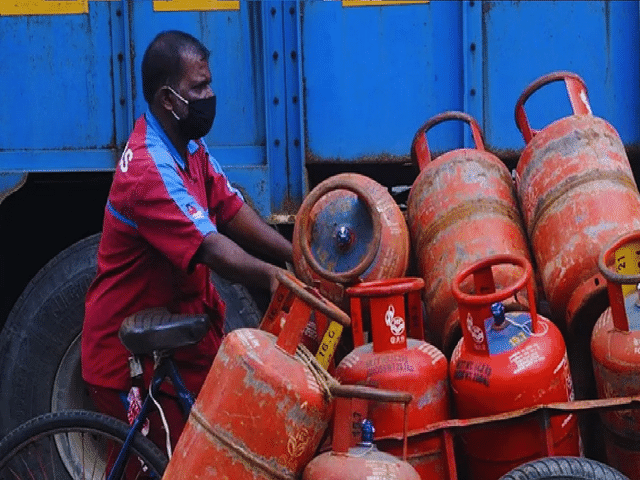 LPG rule change: Big news! Gas cylinder rules change again, big relief ...