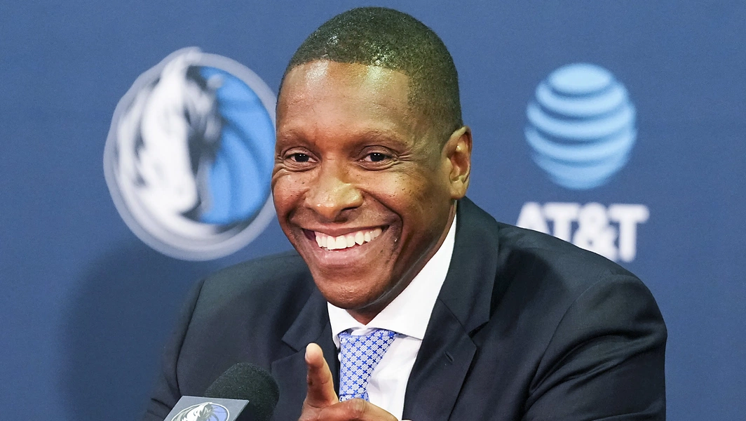 NBA coaching searches narrow as Mavericks, Blazers, Bulls, Magic weigh ...