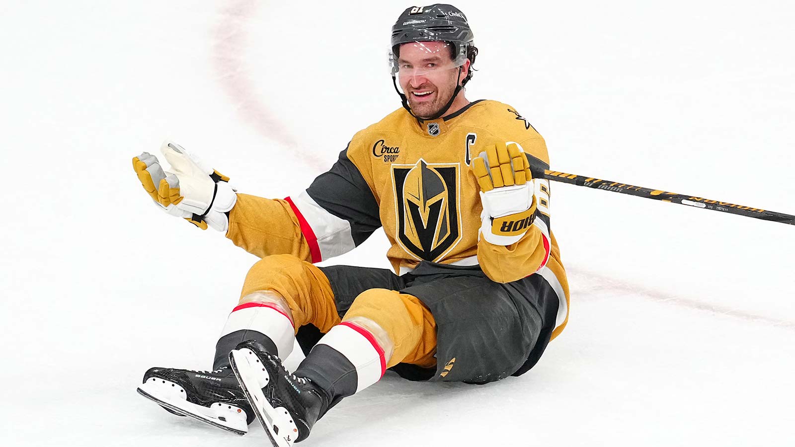 Golden Knights’ Mark Stone gets real on John Tortorella’s impact after ...