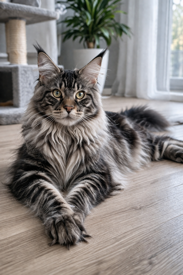 10 affectionate cat breeds that love like dogs and make the perfect ...