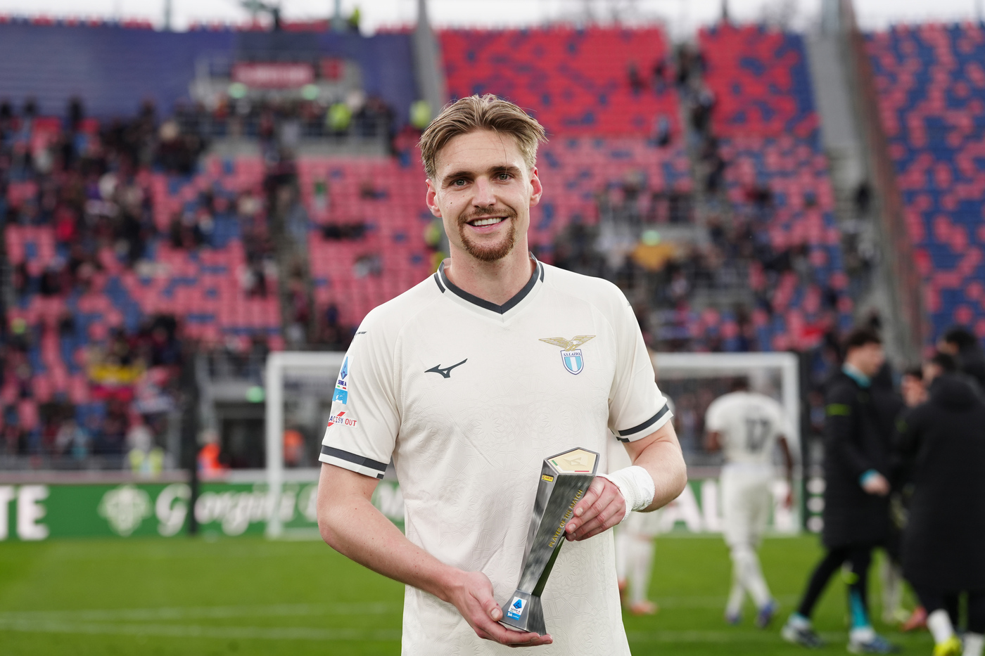 Taylor può esplodere con Gattuso, ruolo speciale per l’olandese