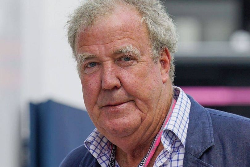 Jeremy Clarkson 'absolutely refused' one thing after major health scare