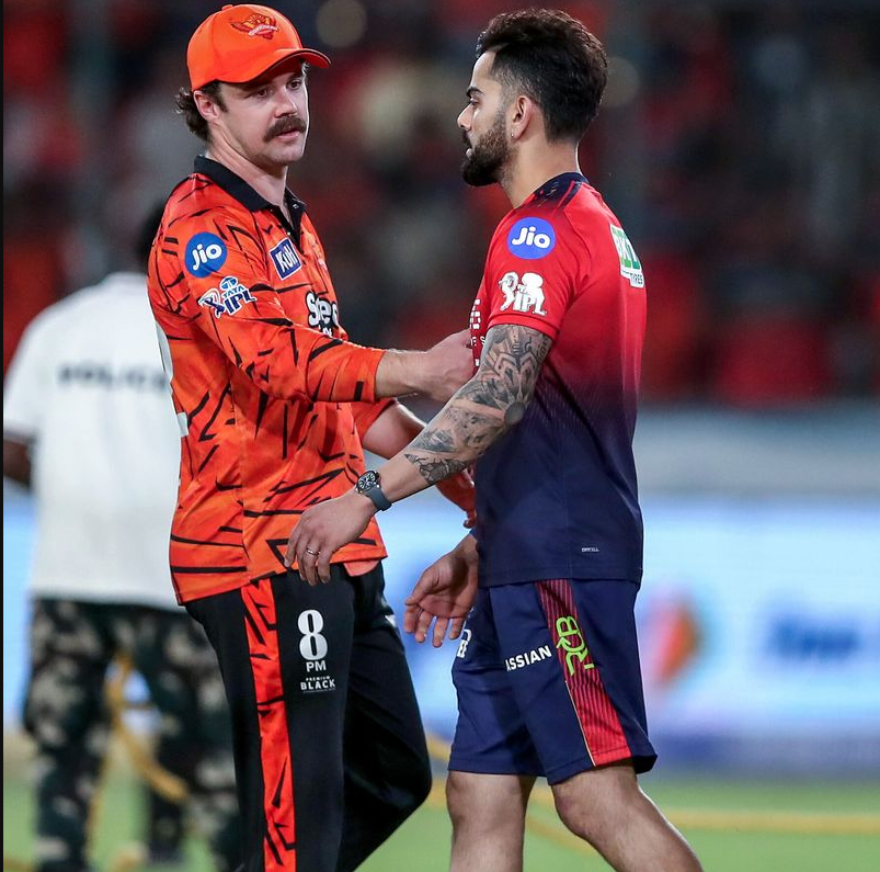Cricket fandom or cyber bullying: Travis Head’s wife faces online hate ...