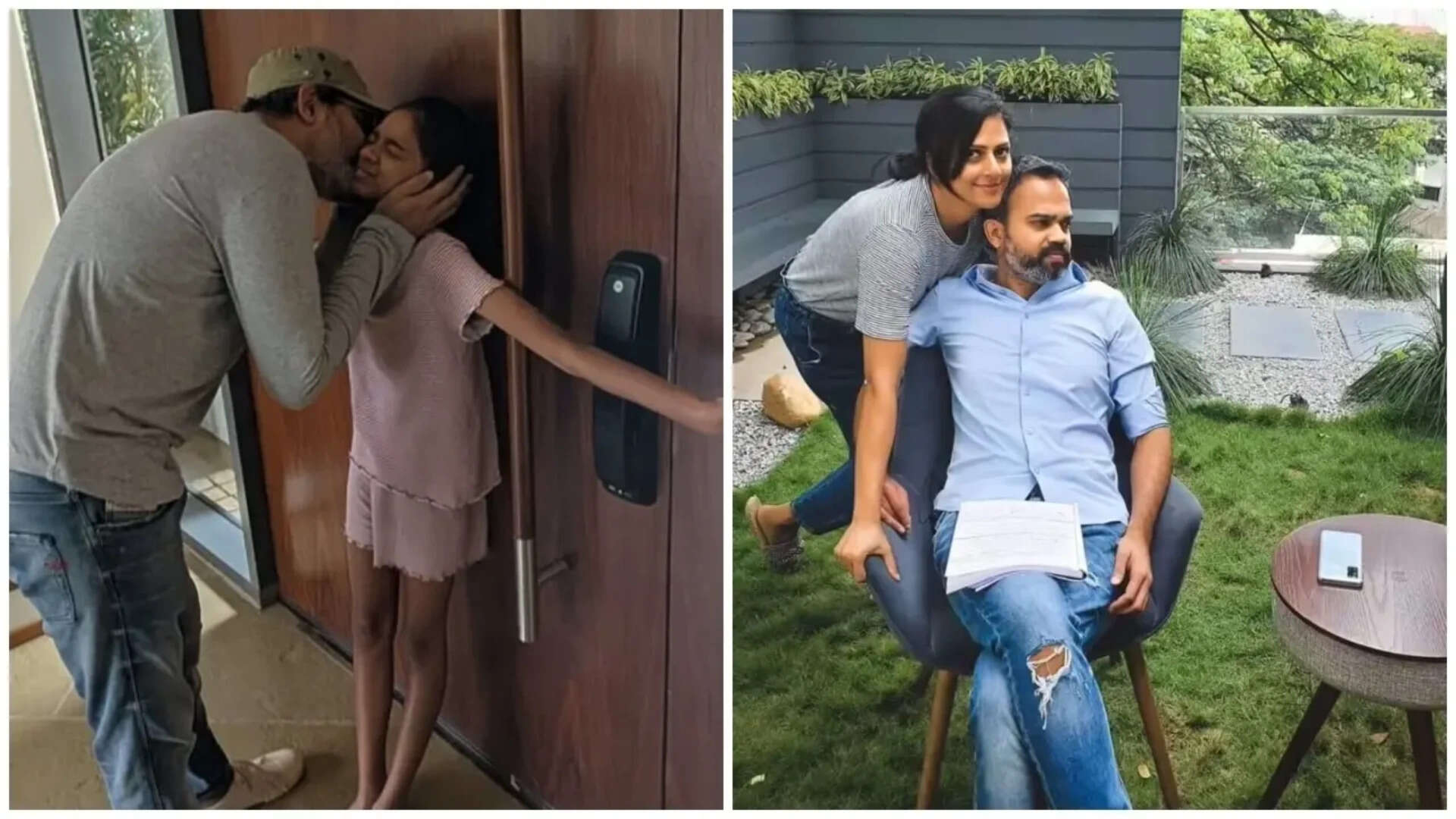 Inside Prashanth Neel's Bengaluru home; 'Dragon' director owns premium ...