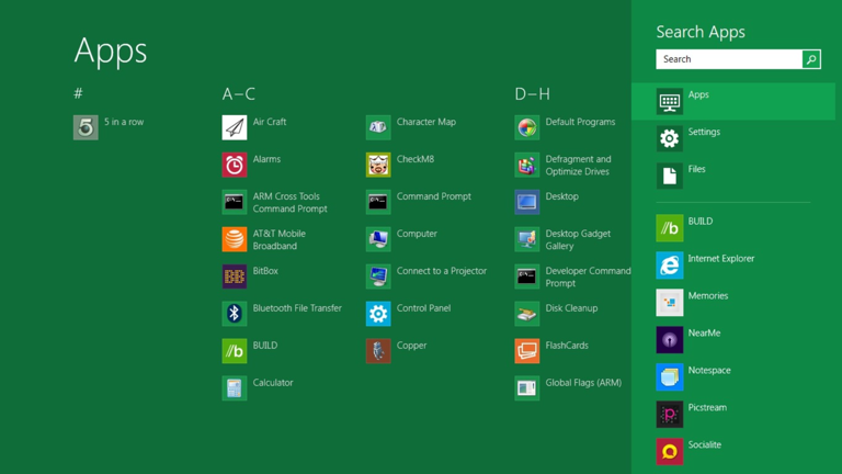 10 products that launched at Microsoft Build — and what happened to them