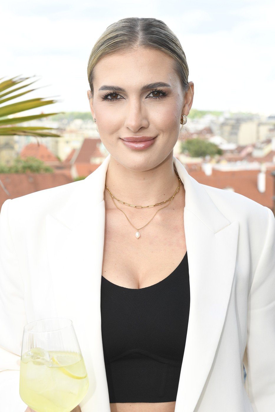 Sabina z Bachelora: Plastika ve slevě!