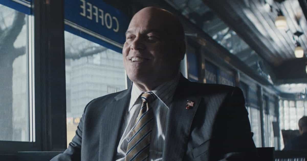 Important Kingpin facts for 'Daredevil: Born Again'