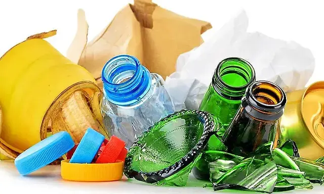 Byndoor: Source segregation of waste mandatory; water and electricity ...