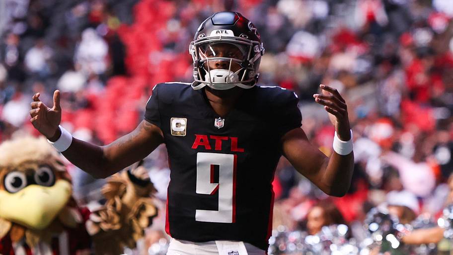 Falcons fans can credit Michael Penix Jr.'s resurgent summer to one ...