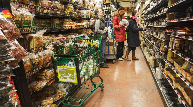 Jewish group files cease and desist order against Park Slope Food Coop