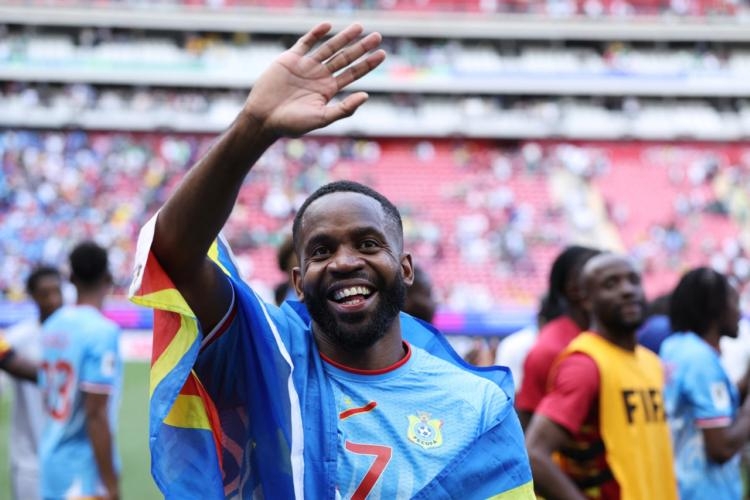 Coupe du monde 2026. Les États-Unis rassurants au sujet de la RD Congo ...