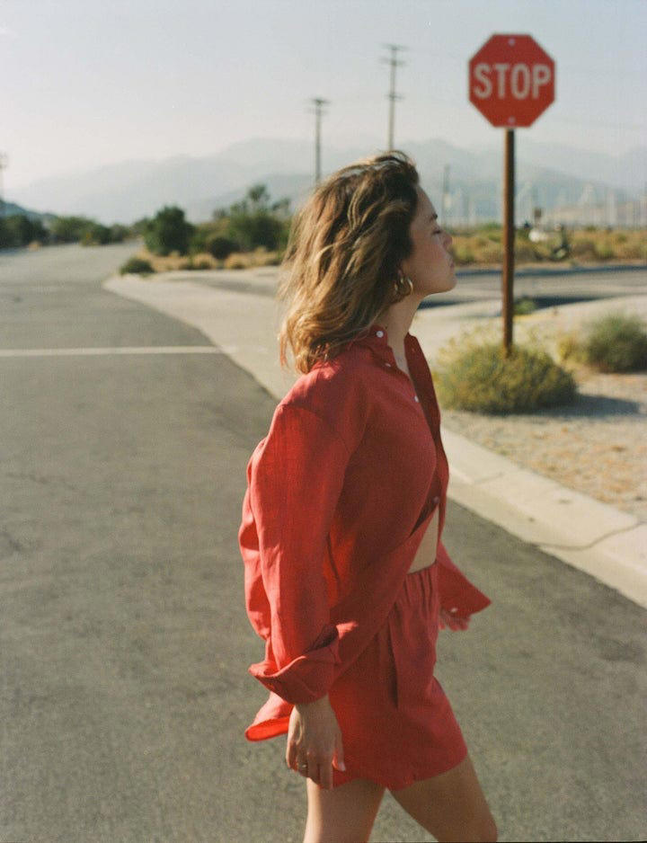 Dayjamas are the easy-to-wear trend making summer dressing simple ...