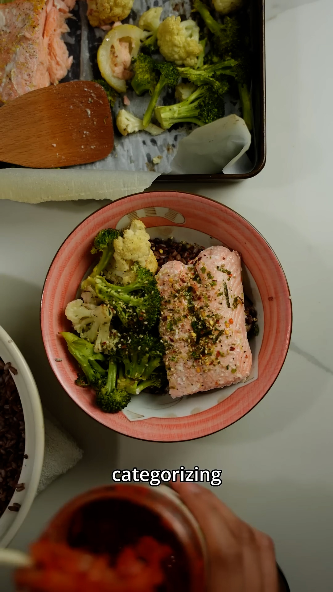 What eating healthy actually means versus what diet culture tells us