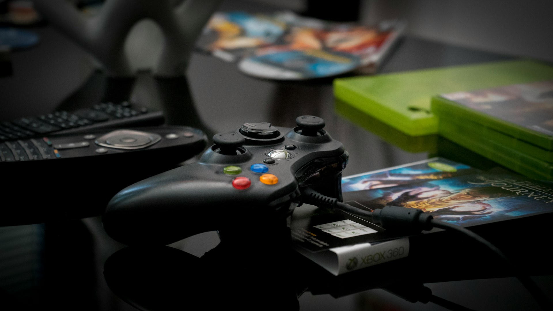 Je kunt nu legaal back-ups aanmaken van de games van deze consoles