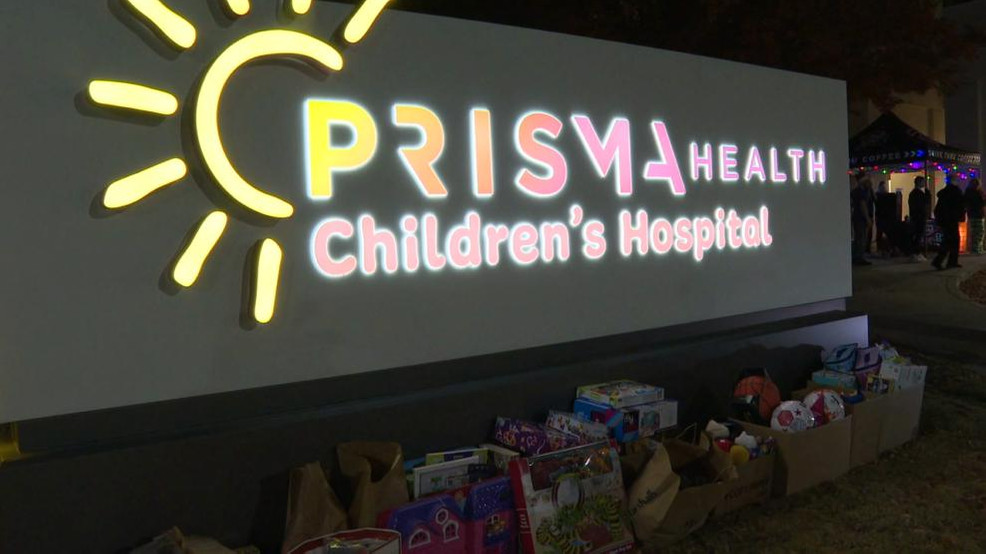 Bill McDaniels Foundation to unveil major pledge for Prisma Health ...