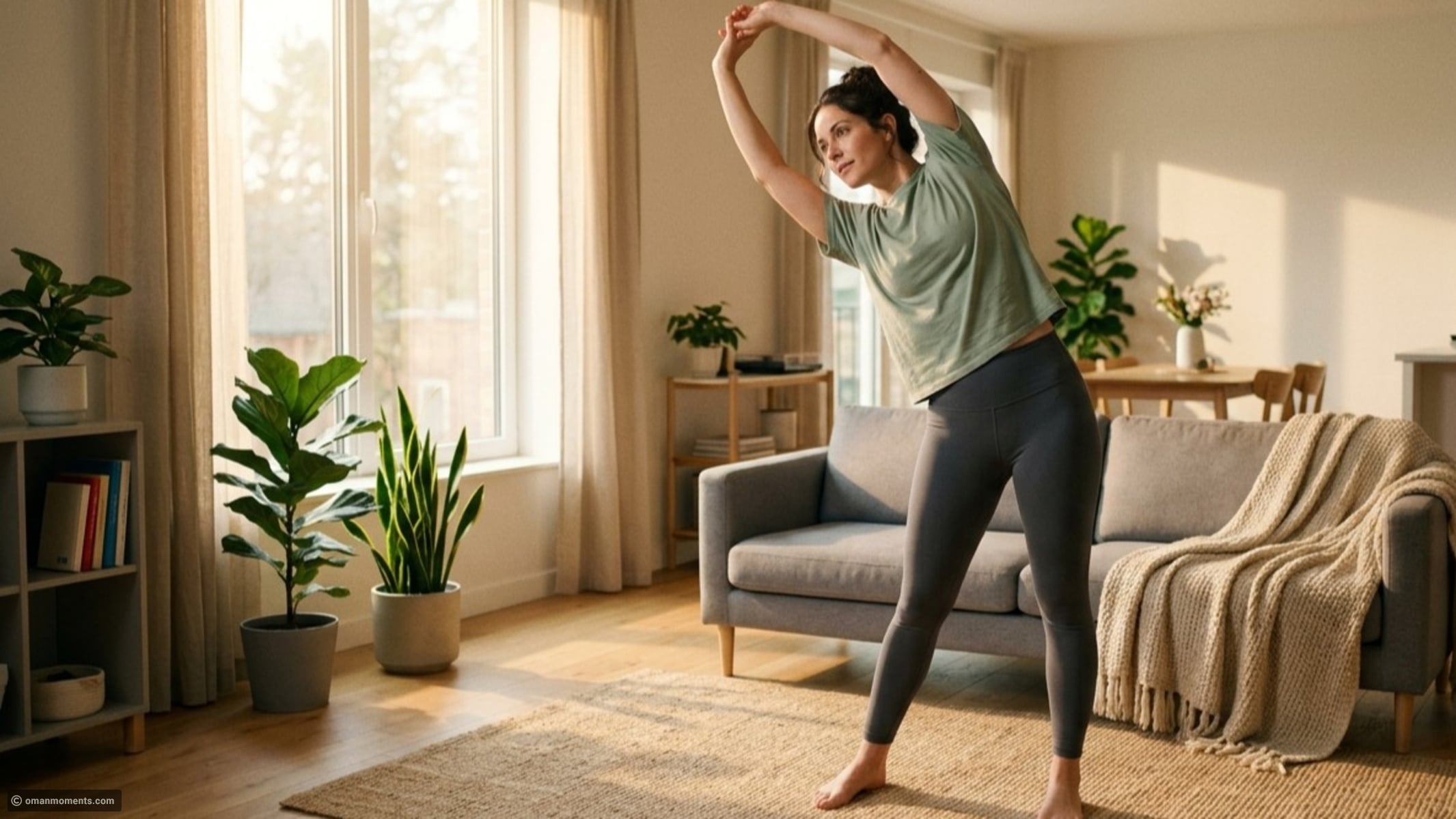 The early morning habit quietly helping people beat burnout