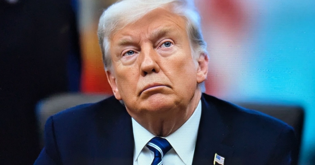 Trump's Approval Ratings Keep Hitting Record Lows - Here's 9 Reasons Why