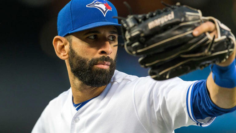 5 greatest Toronto Blue Jays outfielders of all time