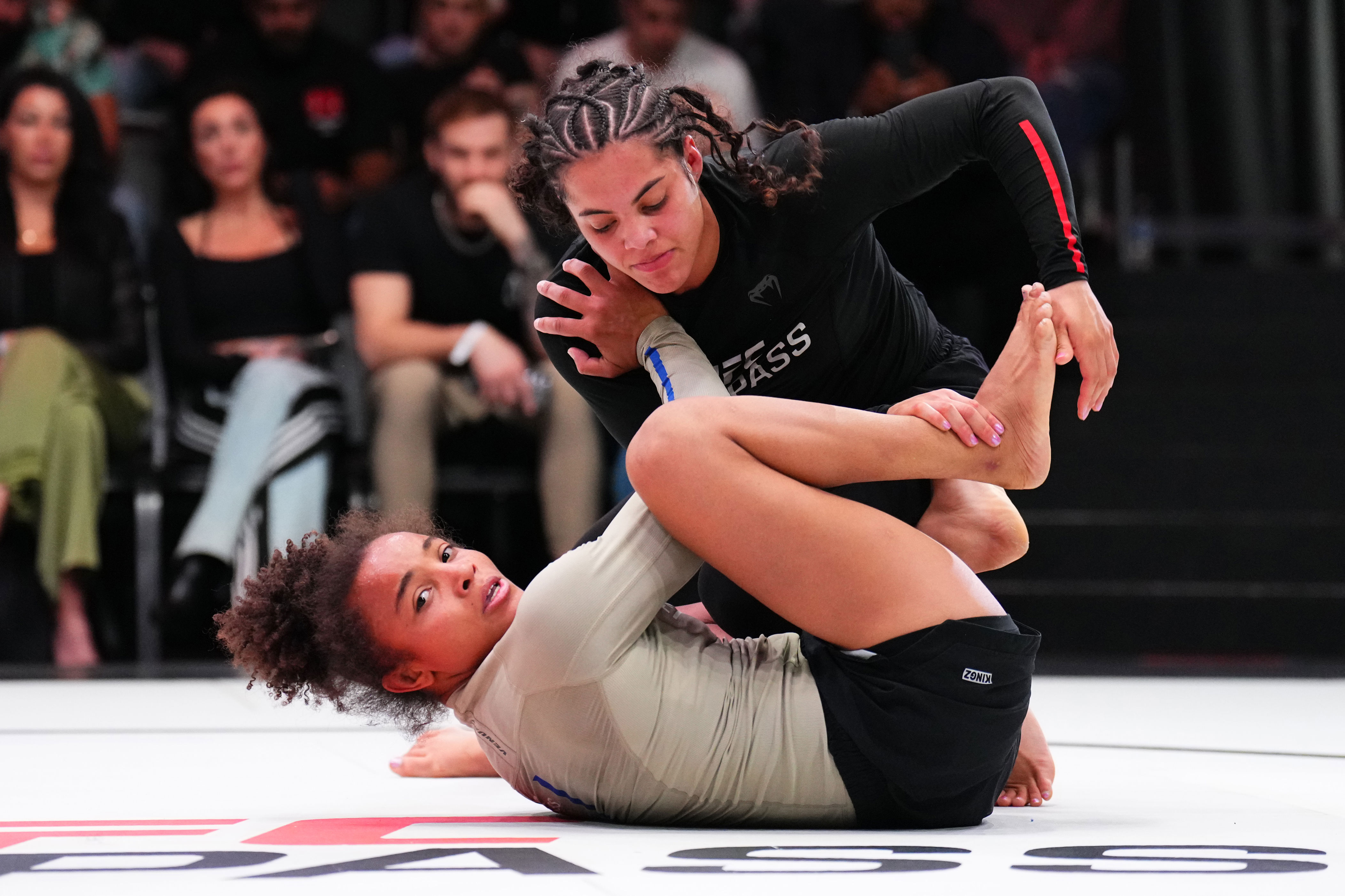 Mundials! 2026 IBJJF World Championships, Day 1-4: BJJ results, live ...
