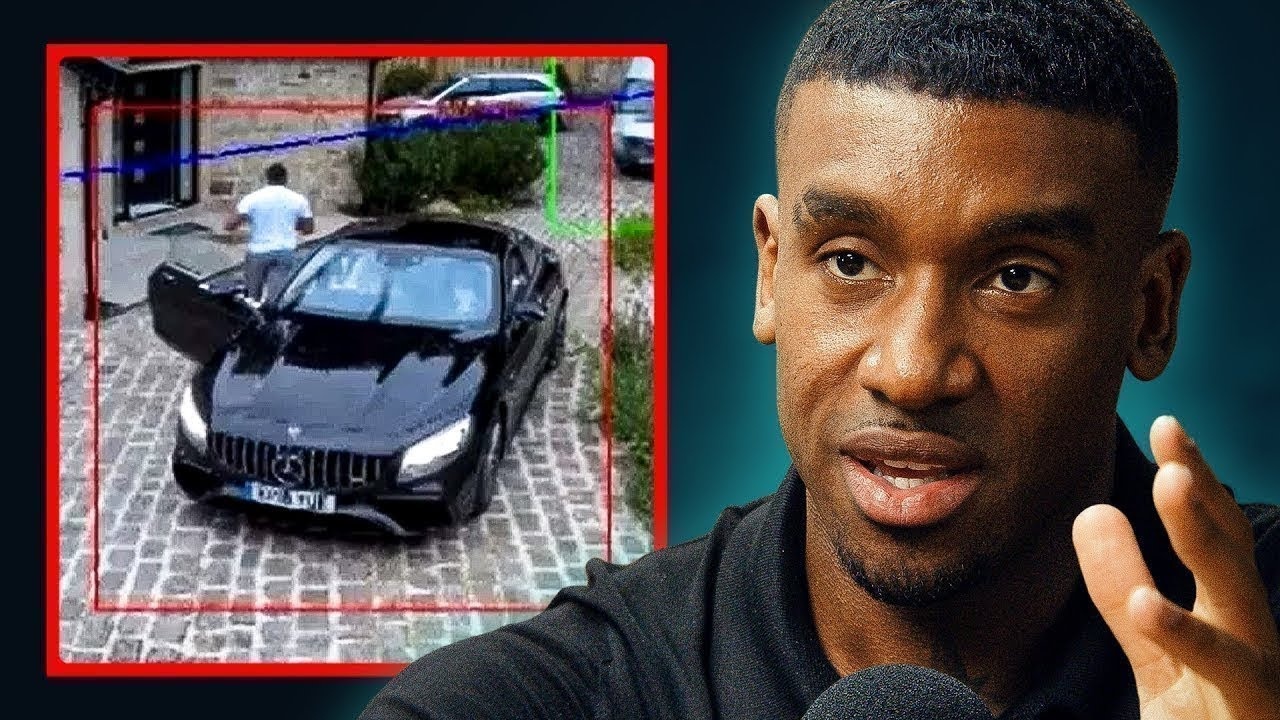 When a home invasion turns deadly - Bugzy Malone