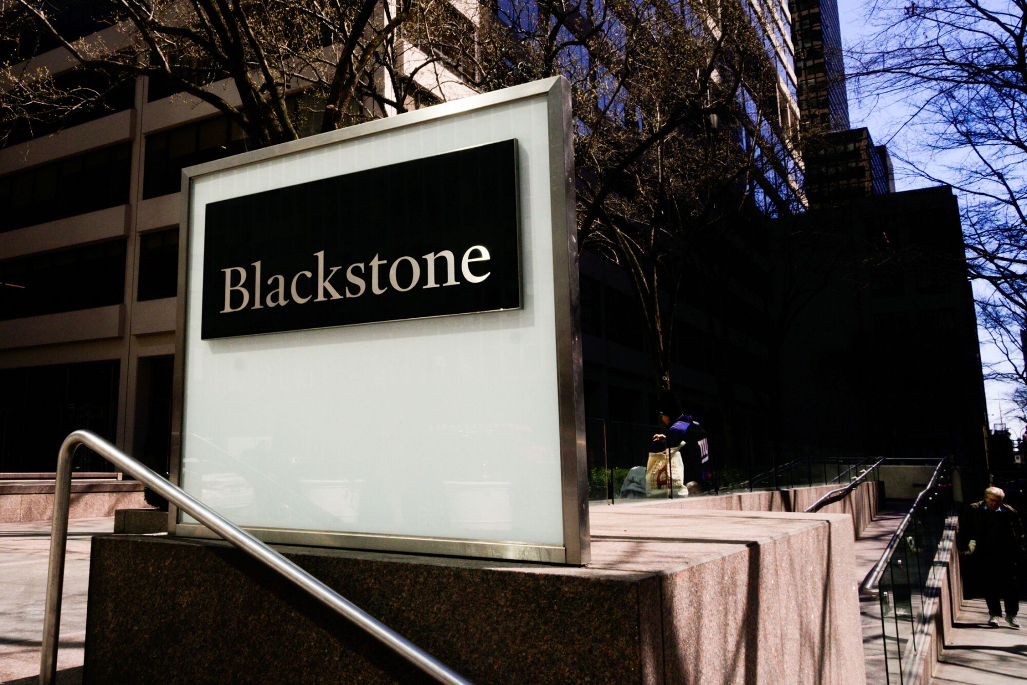 Blackstone pledges $1.3 billion to help develop Apogee skin drug