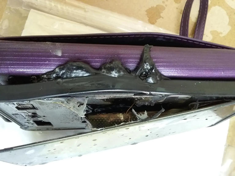 Terceira explosão em 2026 relatada num smartphone Galaxy S