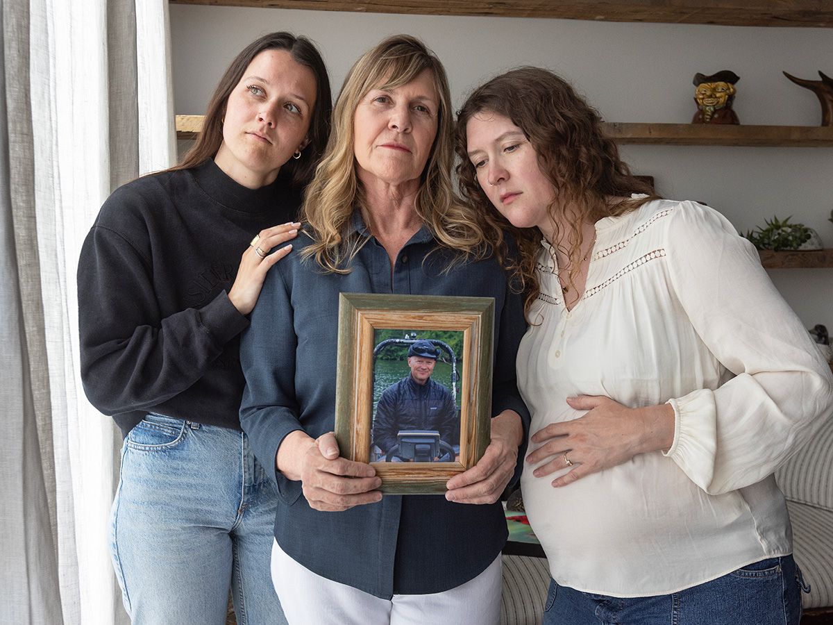 'As victims, we don't have any rights': Killer released to Toronto ...
