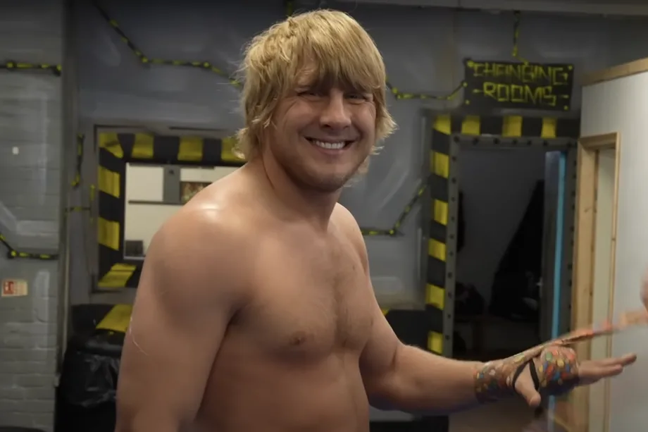 Storkamp venter Paddy Pimblett ved UFC 329: Så meget skal han tabe sig ...