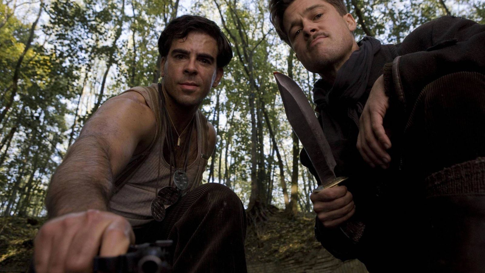 15 movies that gave history the middle finger