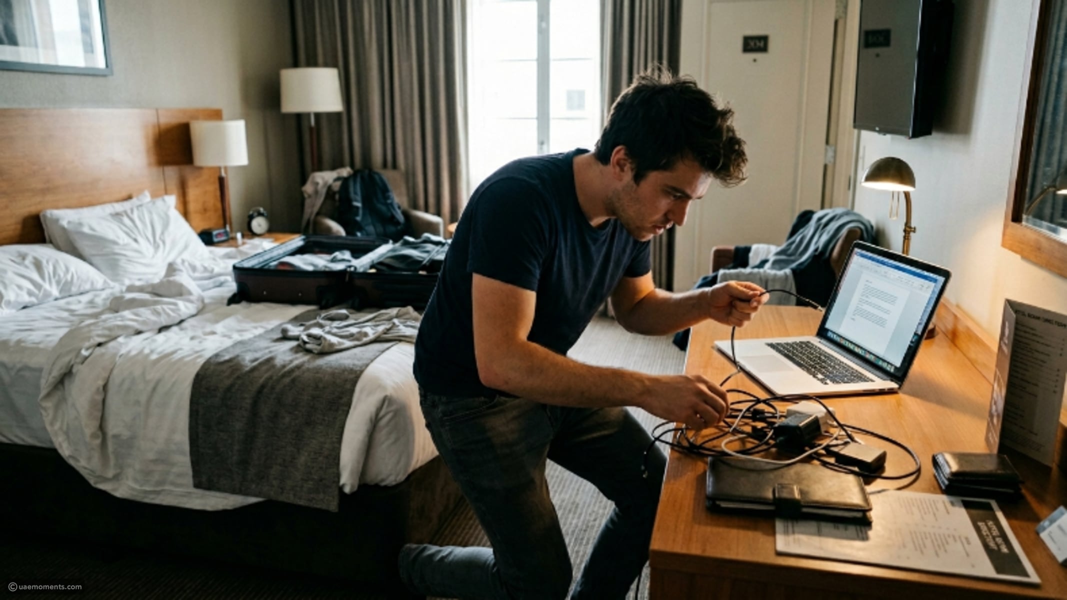 Hotel staff urge guests to avoid these mistakes before checkout