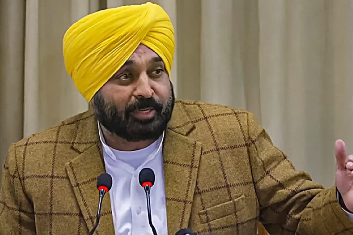 Punjab govt to regularise 65,000 outsourced employees, scrap contractor ...
