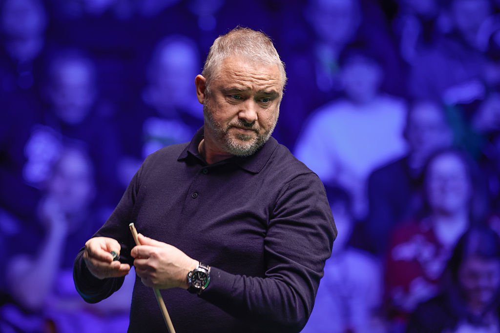 Stephen Hendry predicts snooker’s next first time major winner