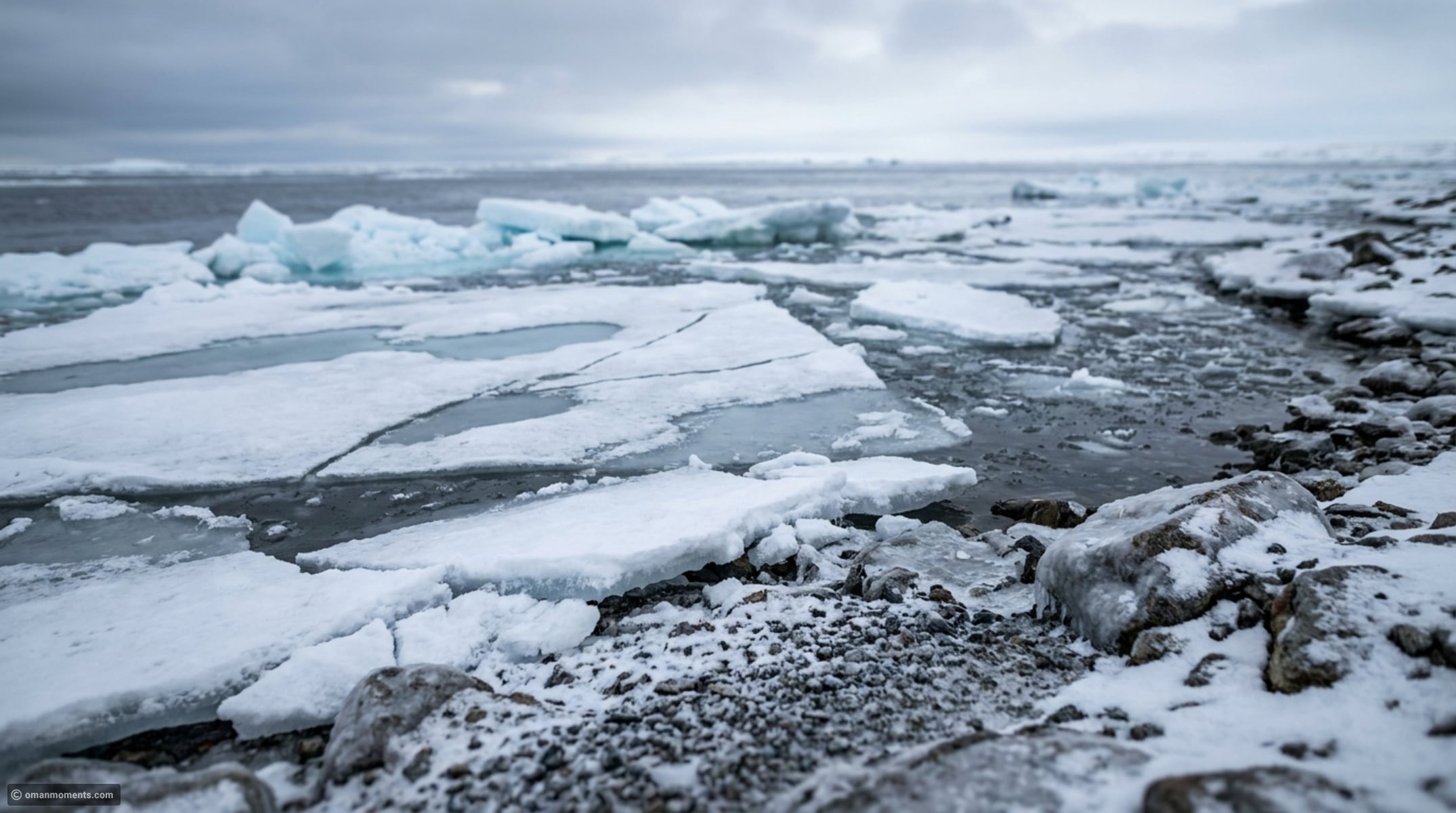 Climate experts discover a hidden trend in Earth’s temperature changes