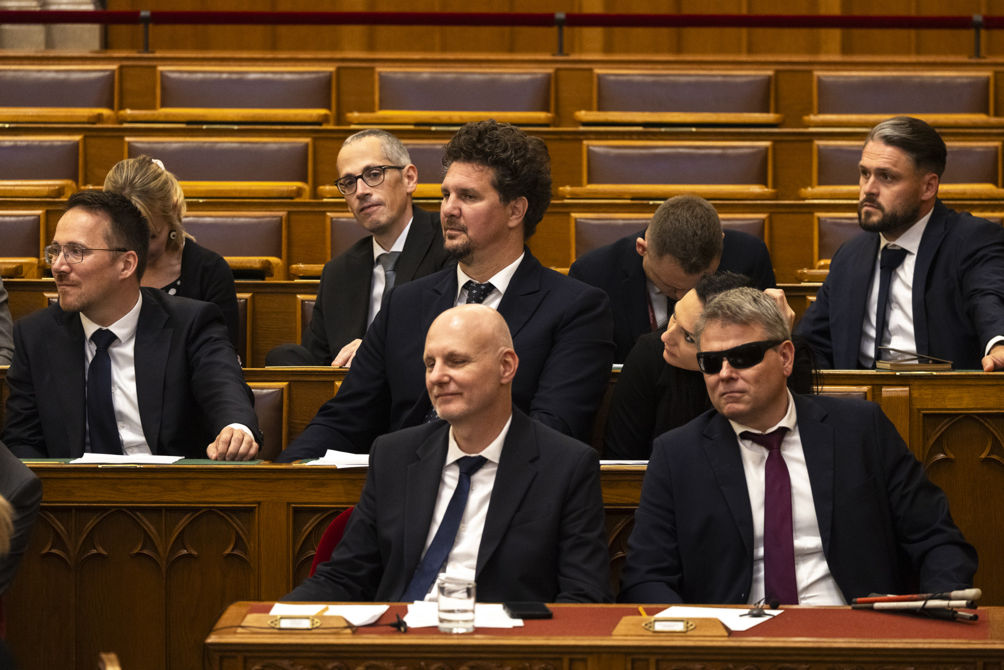 Nagy Ervin kulturális államtitkár a következő évadtól nem lép színpadra ...