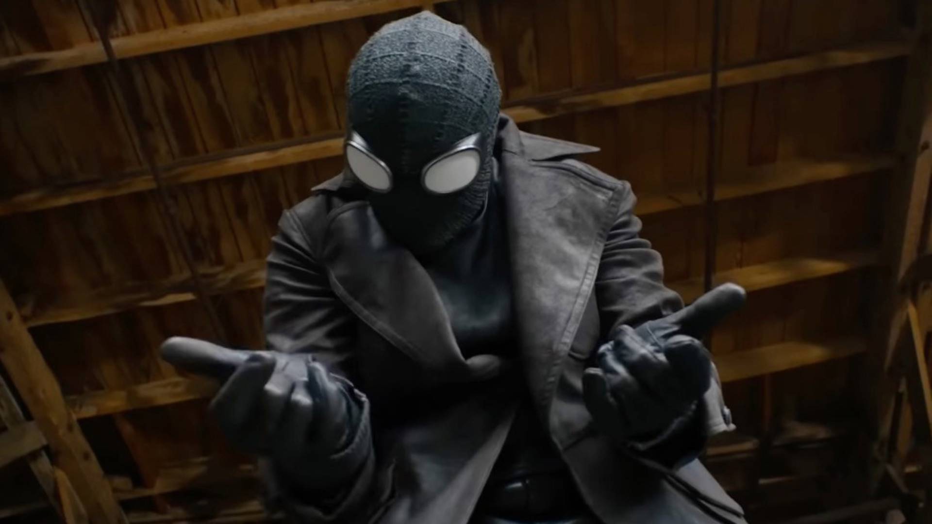 Spider-Noir : fin de la saison 1 expliquée, qui meurt