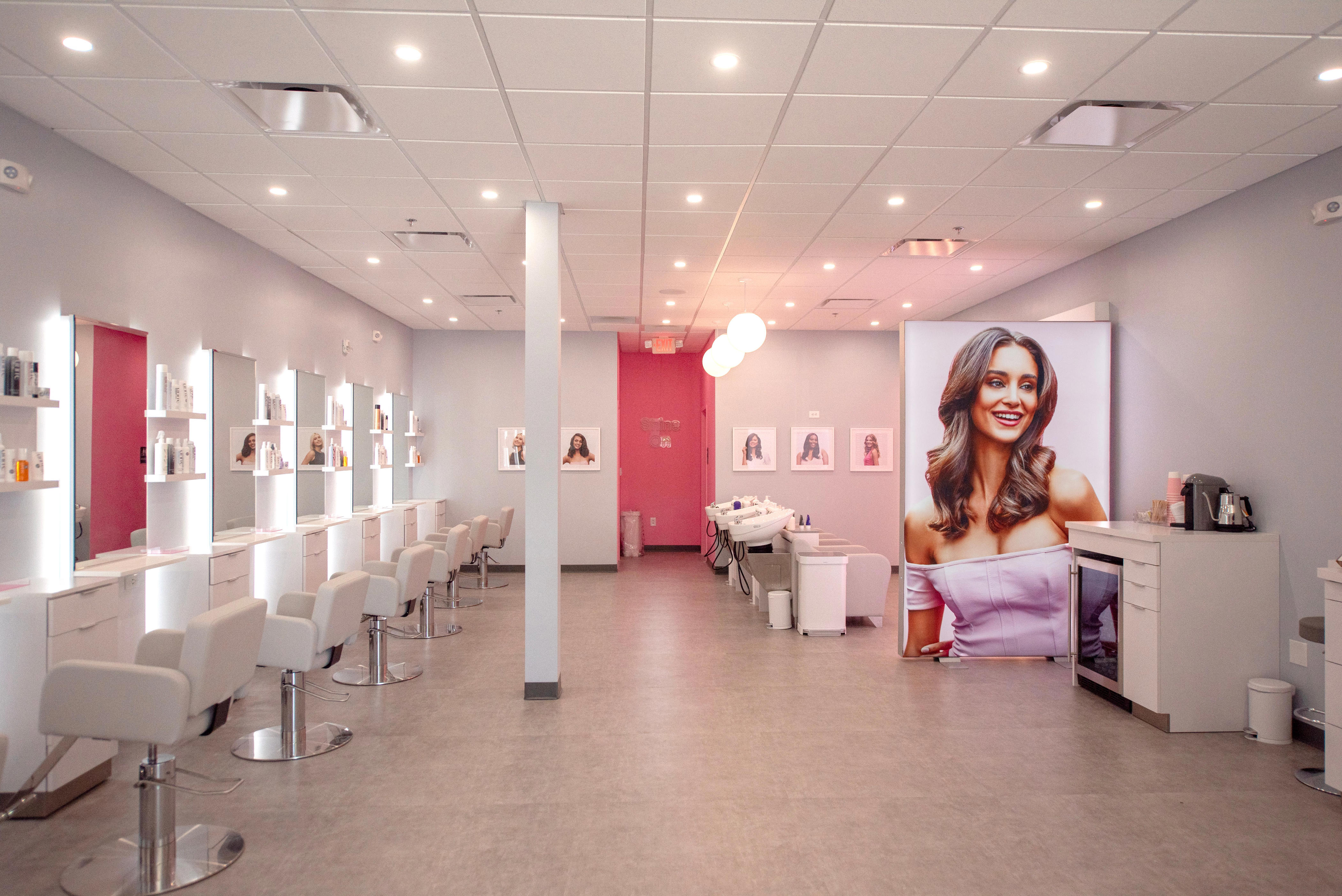 Louisville's first Blo Blow Dry Bar to open this summer
