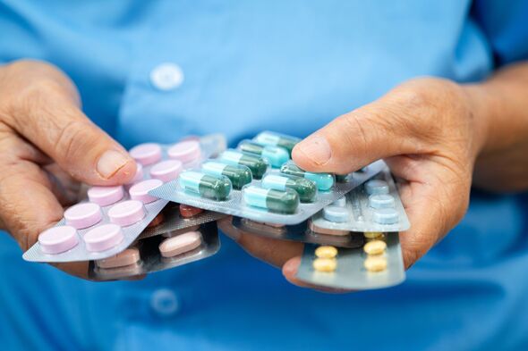 Urgent warning to anyone using insulin, inhalers or antidepressants