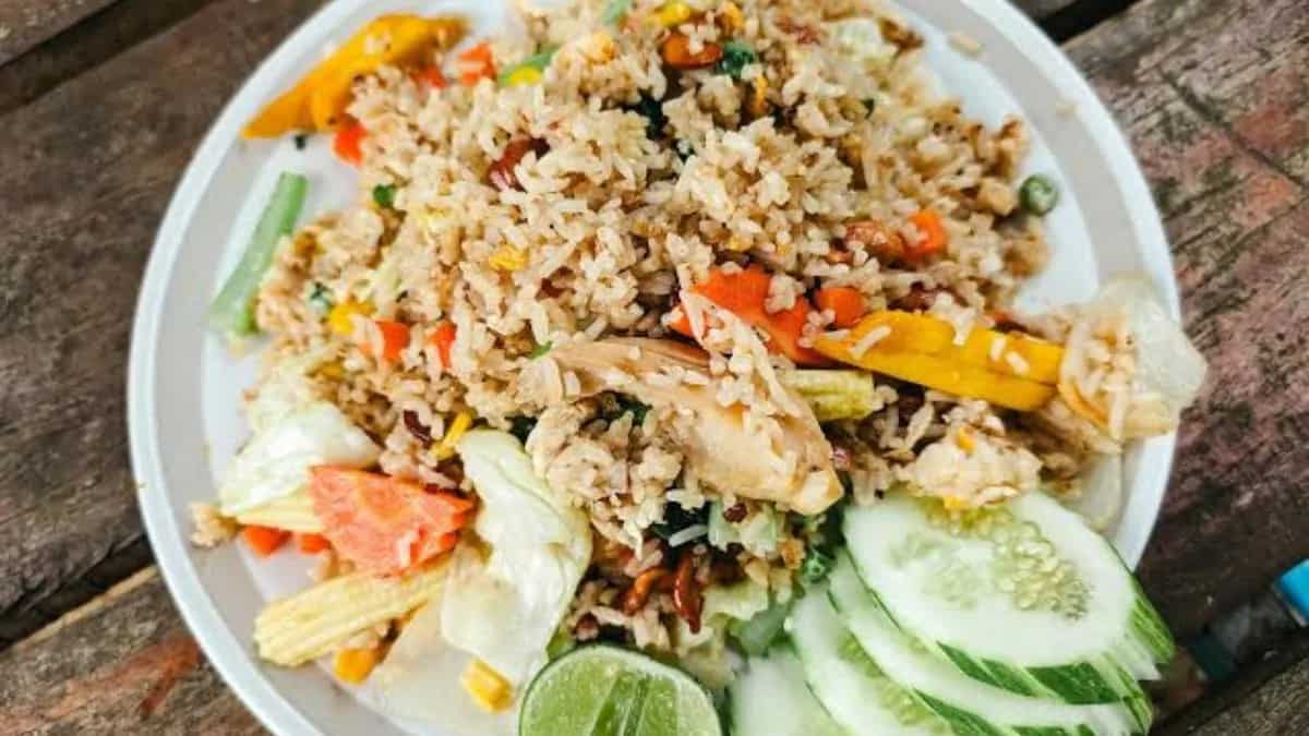 Rice cooker lunchbox meal recipes to pack for work or school