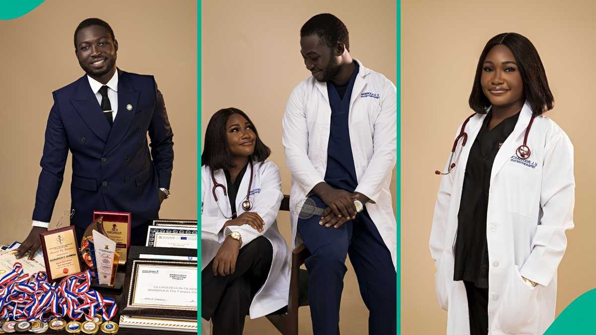 Read love story of viral UI first-class couple who emerged best in class
