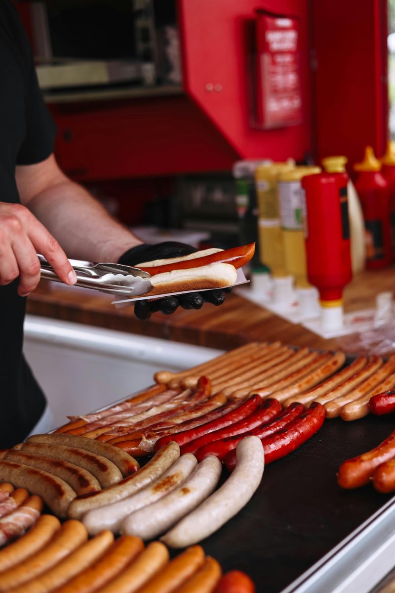 18 gas station foods Americans swear they'll stop buying but never do