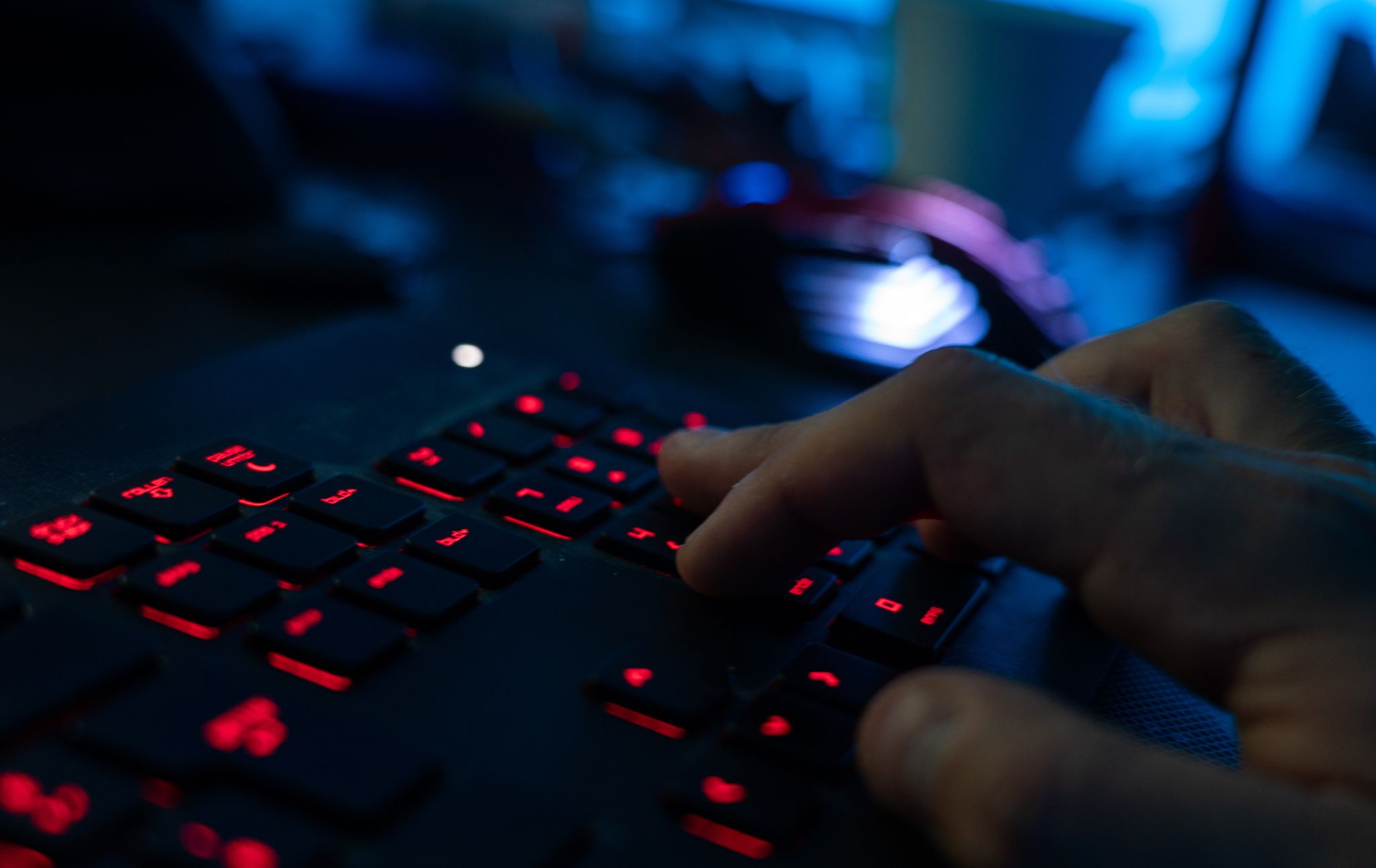 Schlag gegen Drogenhandel im Darknet
