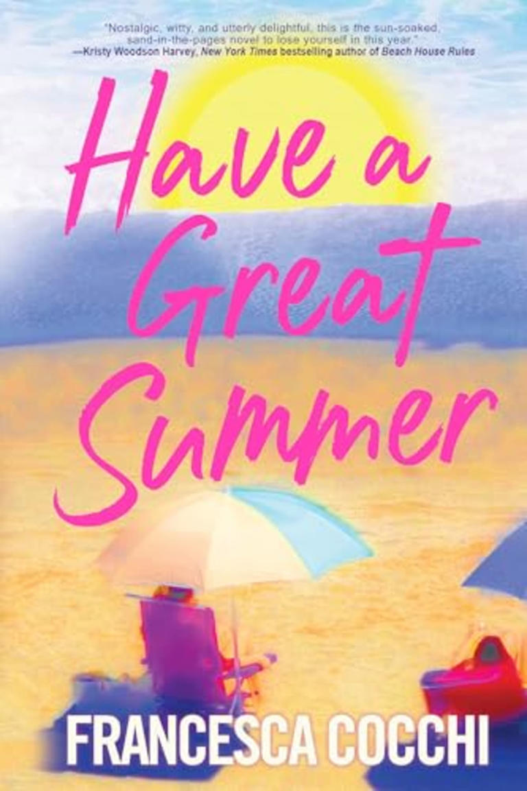 Summer finds under $40: UV stickers, XL beach blanket, more