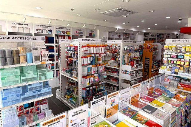 Back-to-school promos: P1 supplies, P299 mystery bag, and more
