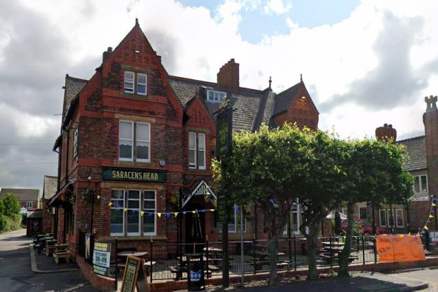 Warrington philosophy group marks 100th pub discussion milestone
