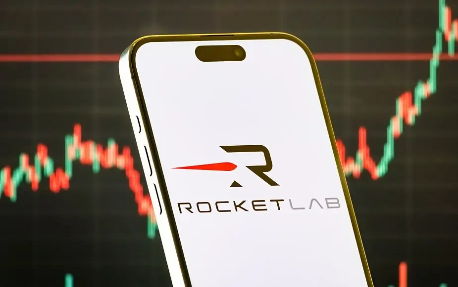 Rocket Lab soars $5B as SpaceX IPO fever lifts sector