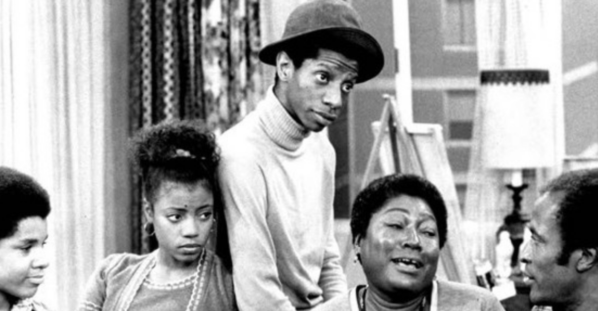 What really happened to Jimmie Walker after Good Times?